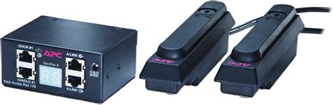 Amazon Com APC NetBotz Rack Access Pod Electronics