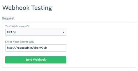 Testing Webhook Instamojo Help Center