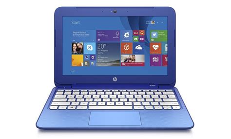 HP Stream 11 6 Notebook Groupon Goods