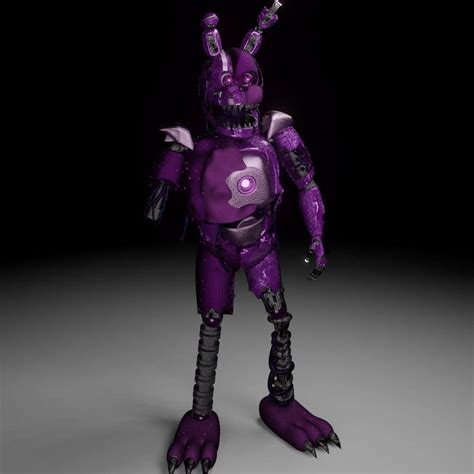 Fnaf Sb Hoax Remnant Trap Release By Brandon83140 On Deviantart