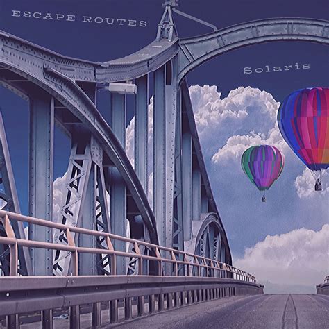 Escape Routes Solaris