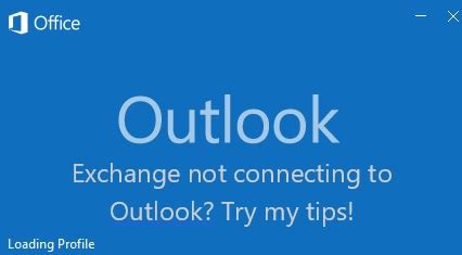 Outlook Cannot Connect To Server Office Call That Girl