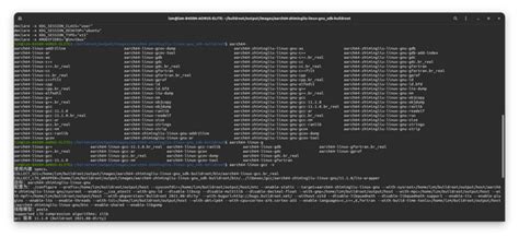 Buildroot制作交叉编译工具链 知乎