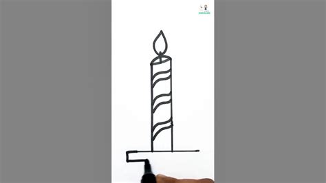 how to create numbering drawing fun youtube