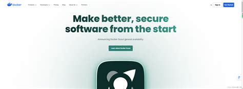 Docker从零开始2 Docker三要素