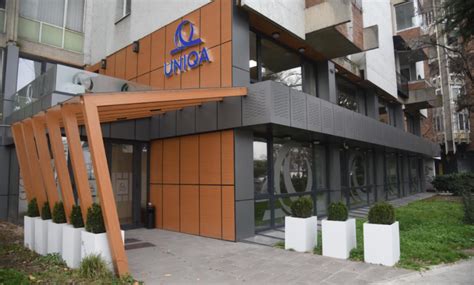 Реномираниот интернационален сајт Global Banking And Finance за првпат Uniqa Македонија ја закити