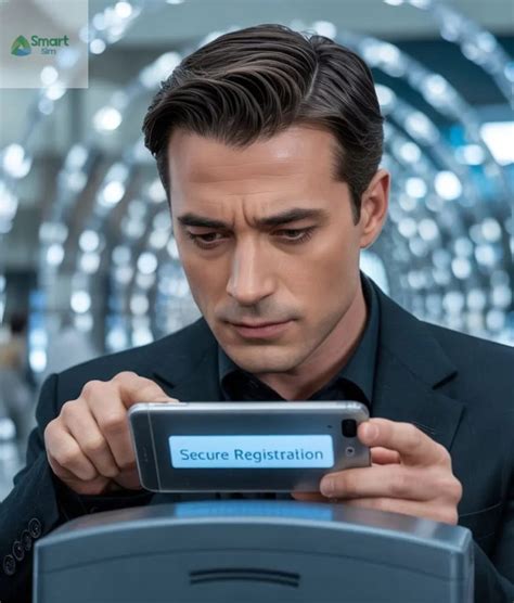 Fix Smart Registration Sim Issues Fast In 2025