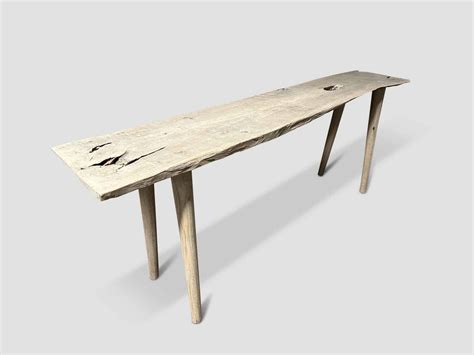 St Barts Console Table 254b Andrianna Shamaris