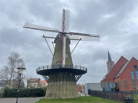 Hoek Door Xavier Bekaert Axel Molen Omroep Zeeland Flickr
