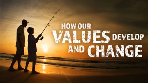 Developing Personal Values Video And Resources Clickview
