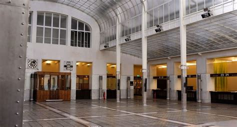 Witold Rybczynski On The Story Of Architecture Kenneth Caldwell