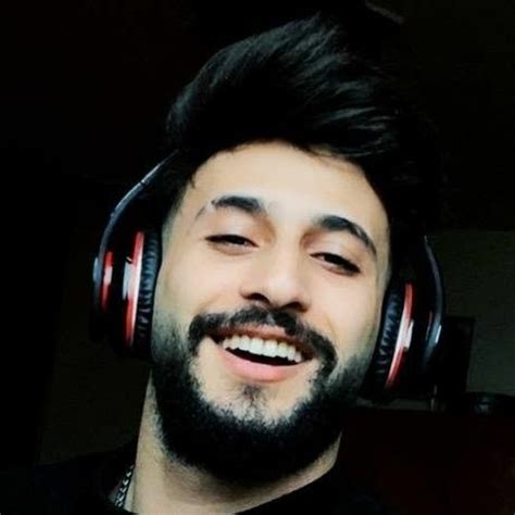 Stream Hamada Nashawaty Shakle Habetek Offical Music Video By Mir Musharaf Hussain Jamali