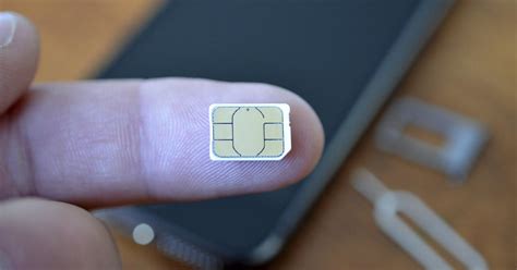 The Most Annoying Problems With Your SIM Card GEARRICE