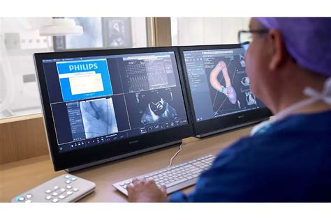 Philips Hemo With Intellivue X3 Interventional Hemodynamic Monitoring