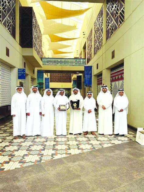 Moecc Delegation Visits Kuwait Gulf Times