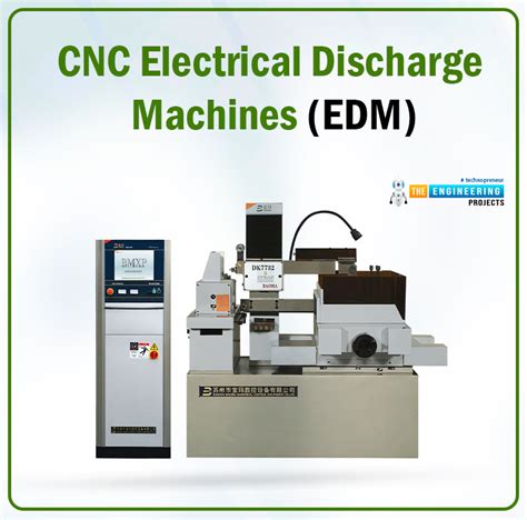 What Is CNC Machining Definition Processes Types Components The Engineering Projects