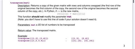 Solved Python Restrictionsyou Are Not Allowed To Import