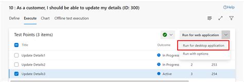 Running A Testcase For Desktop Application In Azure Devops Azuredevops Guide