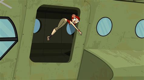 Zoey In Total Drama All Stars By Jamesdellis On Deviantart