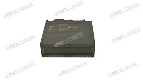 SIEMENS Make SIMATIC DP 1P 6ES7 322 1BL00 0AA0 At Best Price In Bengaluru