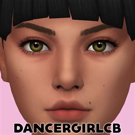 Random Moles All Ages The Sims 4 Create A Sim Curseforge