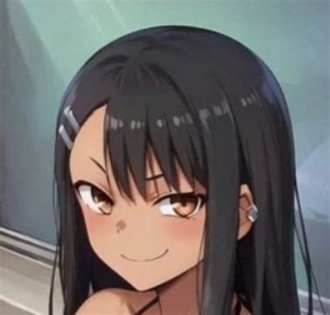 Nagatoro NSFW Character AI Chat Anime