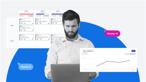 How Agile Teams Use Lucid Lucid