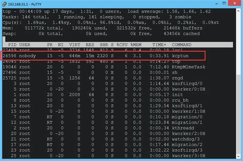 Kcptun Cpu Issue Xtaci Kcptun Github