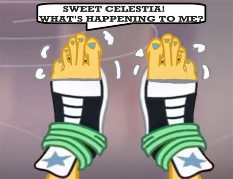Gonna Need New Shoes By Declucivemario2842 On Deviantart