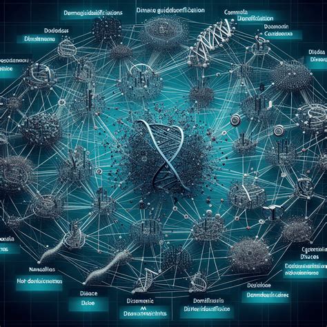 Comprehensive Genetic Mutation Database For Disease Identification