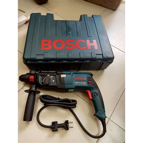 Bosch 3 Function Socking Machine Shopee Philippines