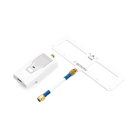 BetaFPV ELRS Nano TX Module (2.4Ghz / 868Mhz) - Unmanned Tech UK FPV Shop