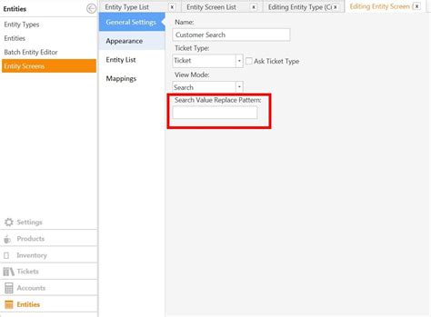 entity field and entity search questions v4 question sambaclub forum