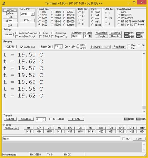 Arduino Electronicsblog Net
