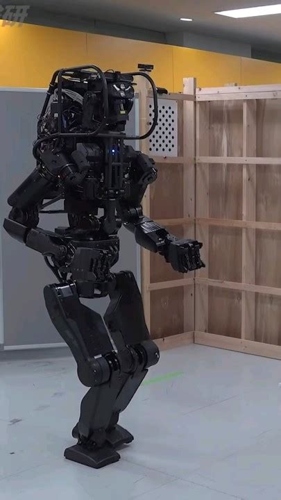 elkana konate on linkedin robotics humanoids engineering robots