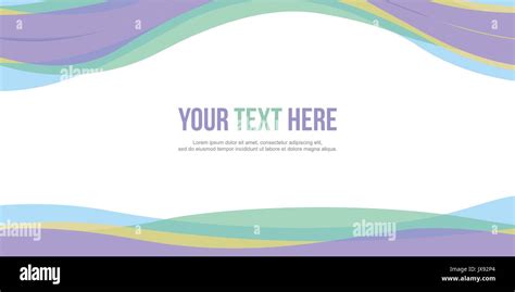 Abstract Background Header Website Design Stock Vector Image Art Alamy