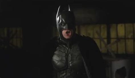 The Dark Knight Returns Two Face