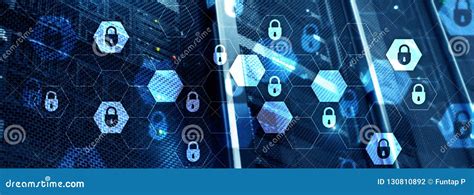 Cyber Security Data Protection Information Privacy Internet And