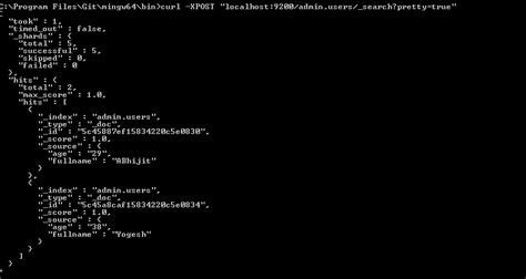 How To Use Elasticsearch With Mongodb Stack Overflow