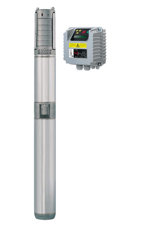 Nastec Solar 4hs 05 08 Mp Variable Speed Submersible Solar Pump Call Us For A Quote Pumps