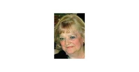Suzanne Berube Obituary 2017 Meriden Ct The Record Journal