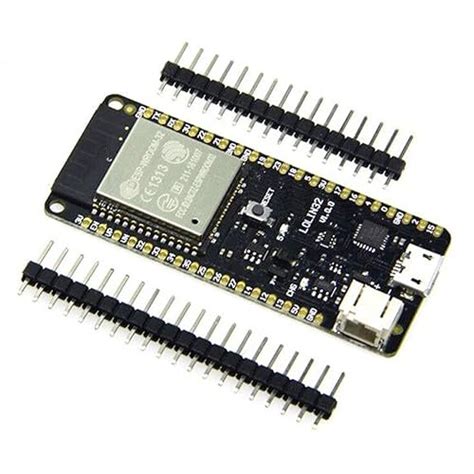Hiletgo Esp32 Esp 32 Esp 32s Esp32s Wifi Bluetooth Wireless Board Module Based Esp32 Dual Core