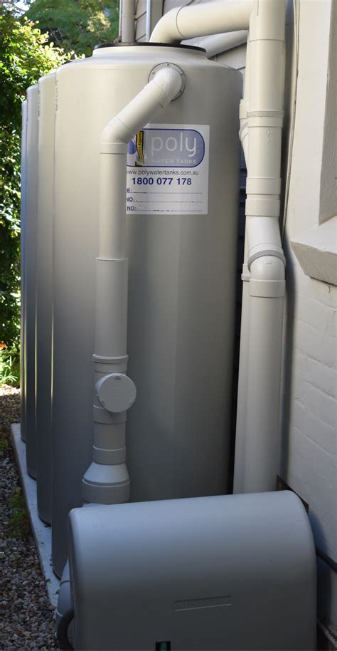 Poly Water Tanks Slimline Tank Range Leading Slimline Tank Manufacturer