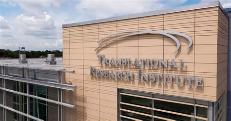 Unlocking The Secrets Of Healthy Aging How Adventhealth Scientists Are