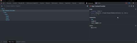 How To Bind Any Component To Data In React One Way Binding