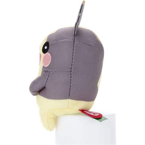 Morpeko Full Belly Mode Chokkori San Plush Authentic Japanese