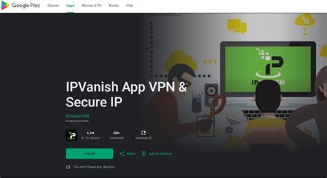 Start Your Trial With The Ipvanish Vpn App Hussain Nasser Medium