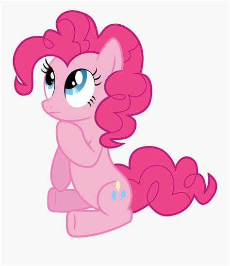 Картинки My Little Pony Пинки Пай , Free Transparent Clipart - ClipartKey