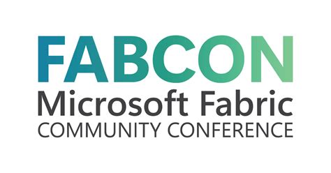home microsoft fabric community conference fabcon
