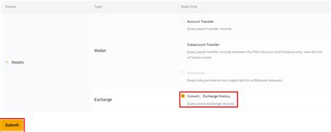How To Resolve The Access Permission Error” During Bybit Api Sync For